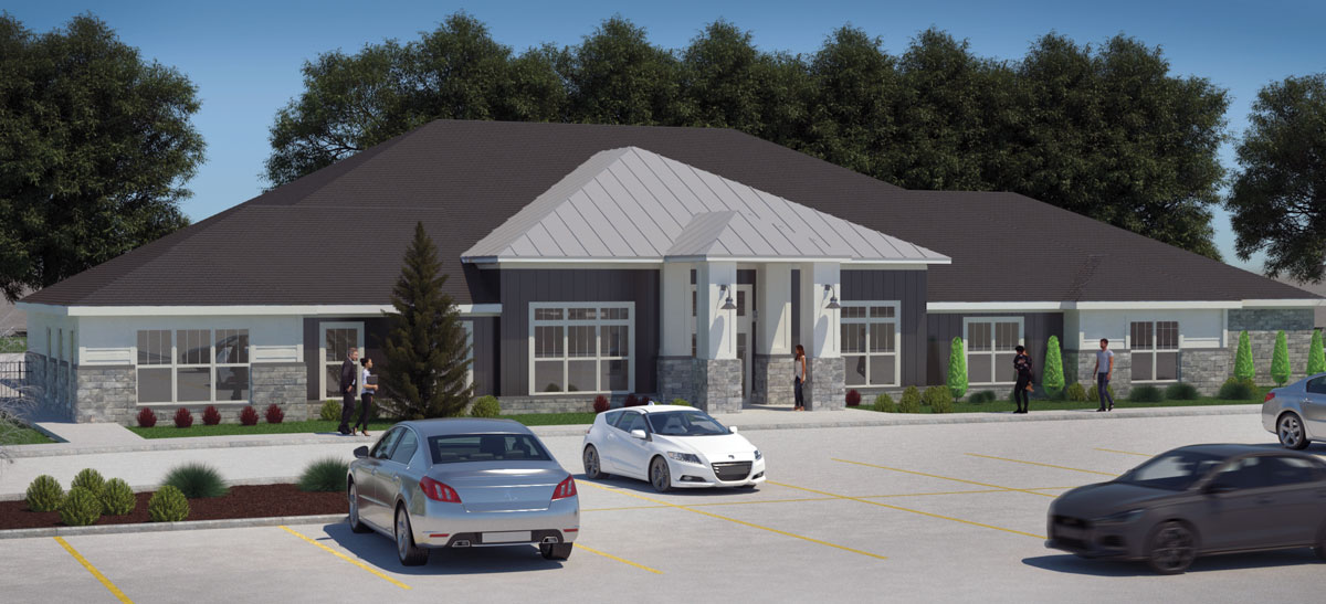 Domo Development Company