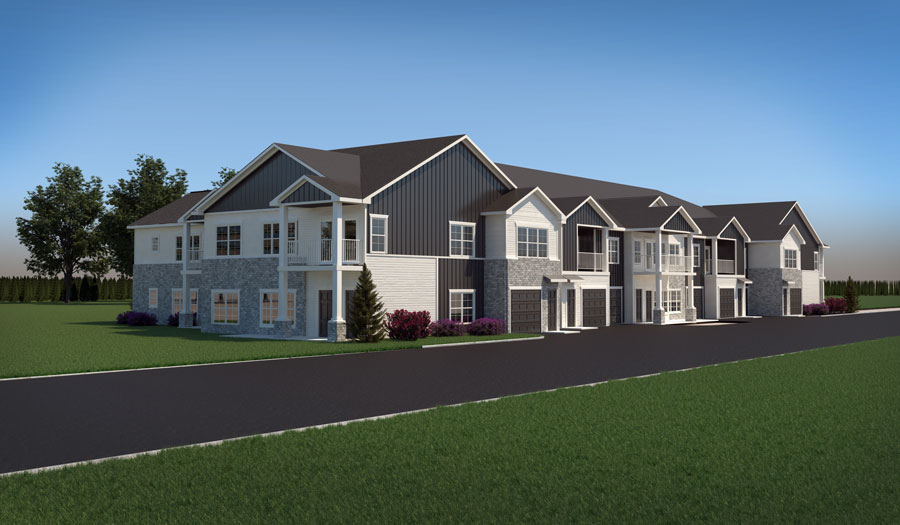 Domo Development Company