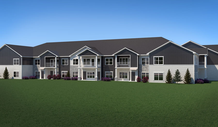 Domo Development Company